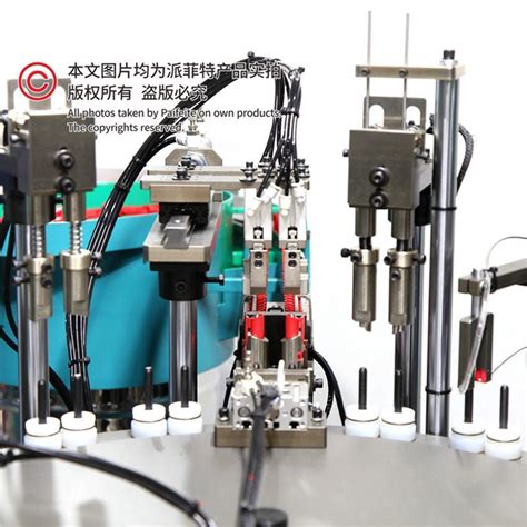 Image result for Automatic Spring Pen Assembly Machine