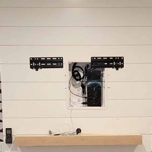 Image result for Frame TV Install