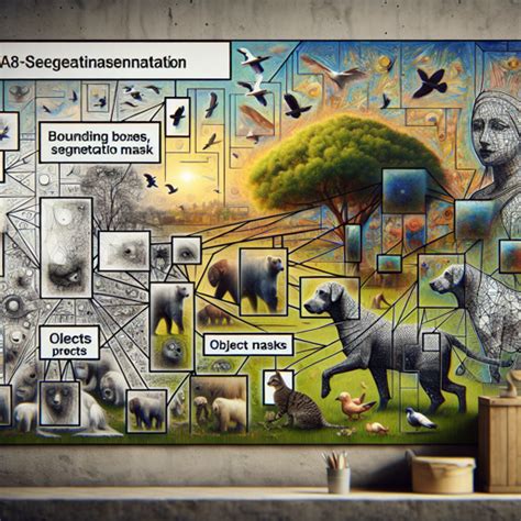 Image result for Segmentasi Python Using Yolo