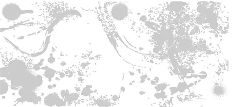 Image result for Colour Splatter Vector