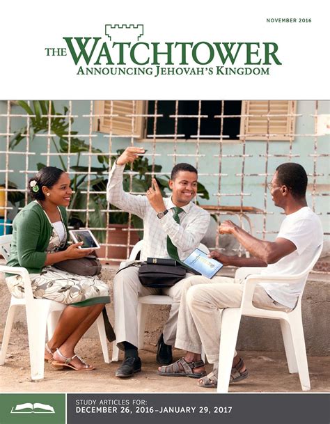 Image result for Watchtower Magazine Study Edition