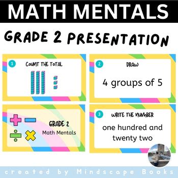 Image result for Target Math Mentals Year 2