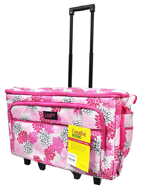 Image result for Sewing Machine Trolley