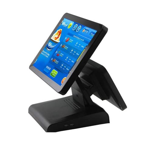 Image result for Dual Screen POS System
