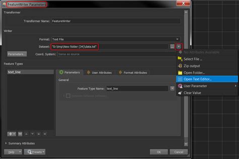 Image result for FME Destination Folder Writer