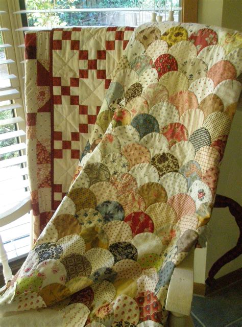 Image result for Clam Shell Pattern