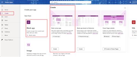 Image result for Design GUI Navigation Power Apps