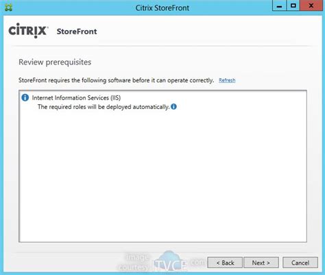 Image result for Citrix StoreFront NetScaler