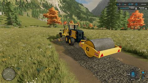 Image result for FS22 Road Compactor