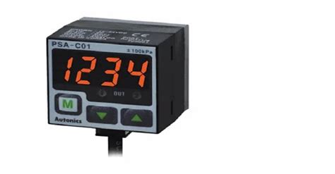 Image result for Autonics Pressure Sensor