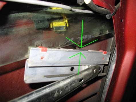 Image result for JB Weld to Fix Rusty Windshield Frame