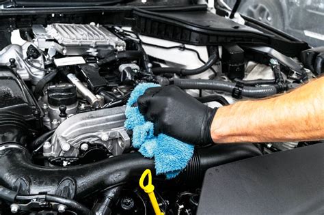 Image result for Auto Engine Cleaning Detailing