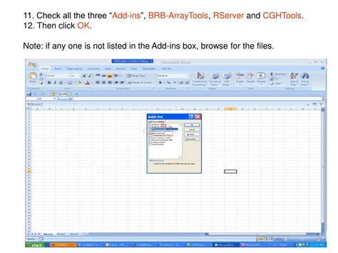 Image result for Loading Add-Ins