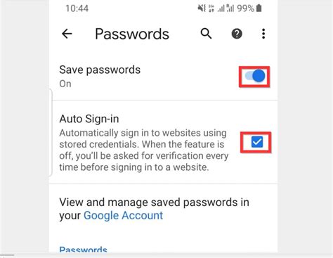 Image result for Turn Off Google Smart Lock