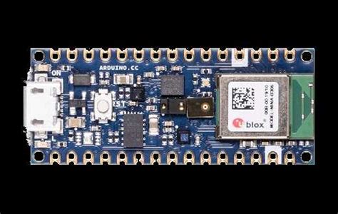 Image result for Arduino Ble Pins