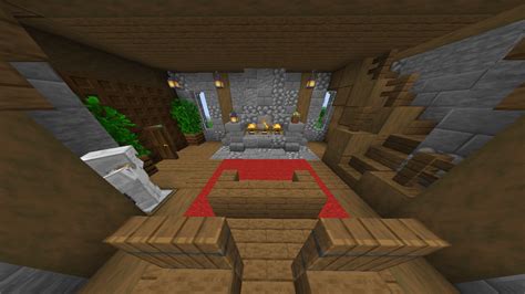 Image result for Starter Base Minecraft Survival Text Tutorial