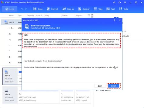 Image result for Destination Folder Windows 1.0