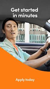 Image result for Lyft Driver QR Code Scanner Setup