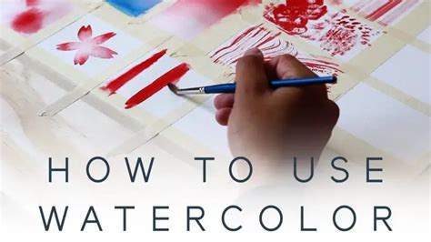 Image result for Realistic Watercolor Portrait Tutorial