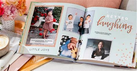 Image result for Shutterfly Example Pages