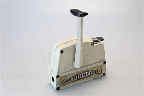 Image result for Mercruiser Control Box