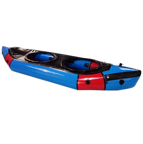 Image result for Inflatable Backpacking Boat
