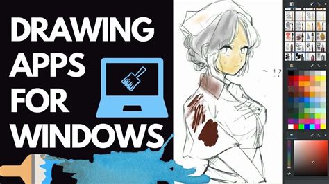 Image result for Windows Drawing Software