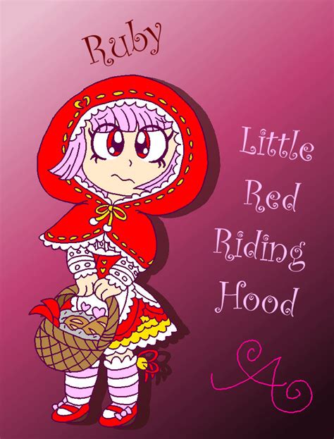 Image result for Max and Ruby Little Red Ruby Riding Hood