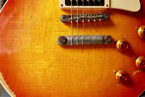 Image result for Using Volume Control On Guitar