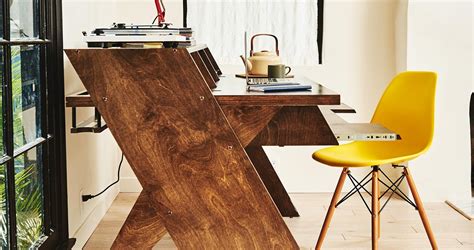 Image result for Output Studio Desk