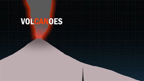 Image result for Volcano Size Comparison