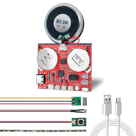 Image result for Video Electronics 123 Sound Module