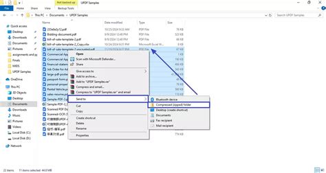 Image result for How to Compress PDF Files into Zip