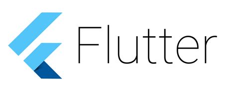 Image result for Flutter App Development Logo