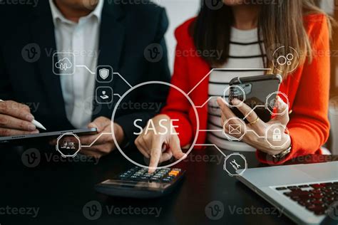 Image result for Secure Access Service Edge Icon