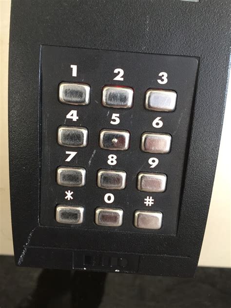 Image result for Punch Code Access Key Pads