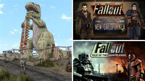 The 10 Best Fallout New Vegas Mods to Download | Gaming Gorilla