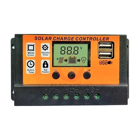 Image result for Basic Solar Controller
