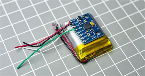 Image result for Compact Motion Sensor for Alarm