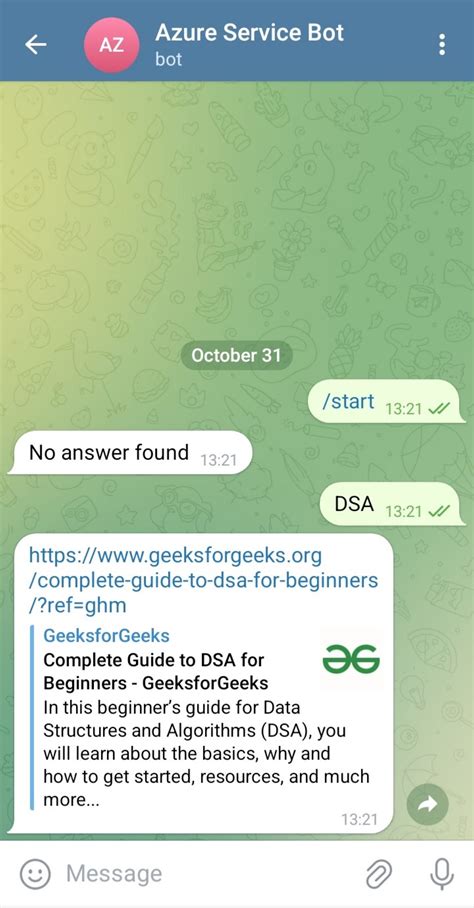 Image result for Chatbot Using Azure Machine Learning