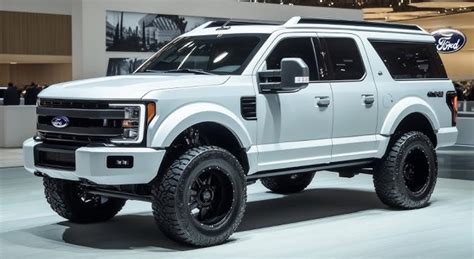 Image result for Ford Excursion