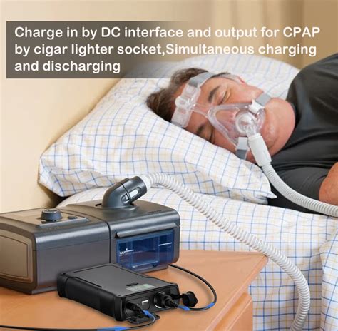 Image result for Battery Operated CPAP Machine