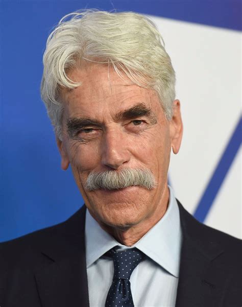 Image result for Sam Elliott Current
