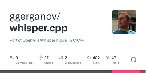 Image result for Whisper MPs Python