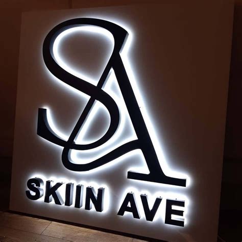 Image result for Storefront Signs and Color Lettering