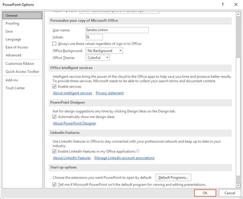 Image result for Custom Animation in PowerPoint Dialog Box