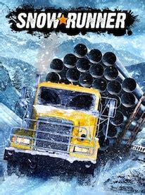 Image result for Snow Runner PC Key