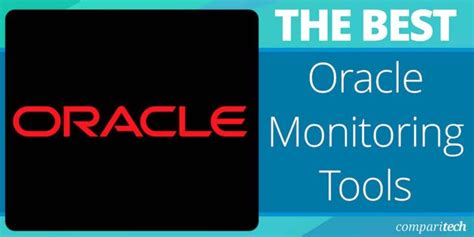 Image result for Oracle Monitoring Tools