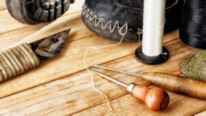 Leather Stitching Awl - An Essential Guide for Leather Craftsmen ...