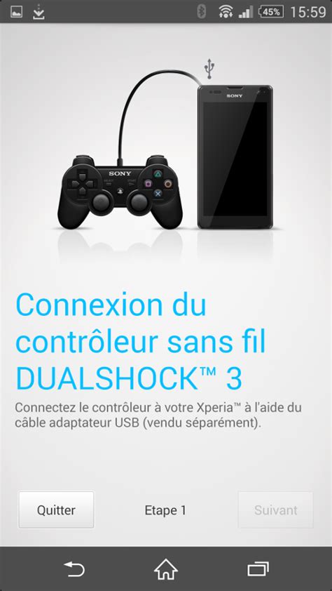 Image result for Comment Connecter Telecommande PS3